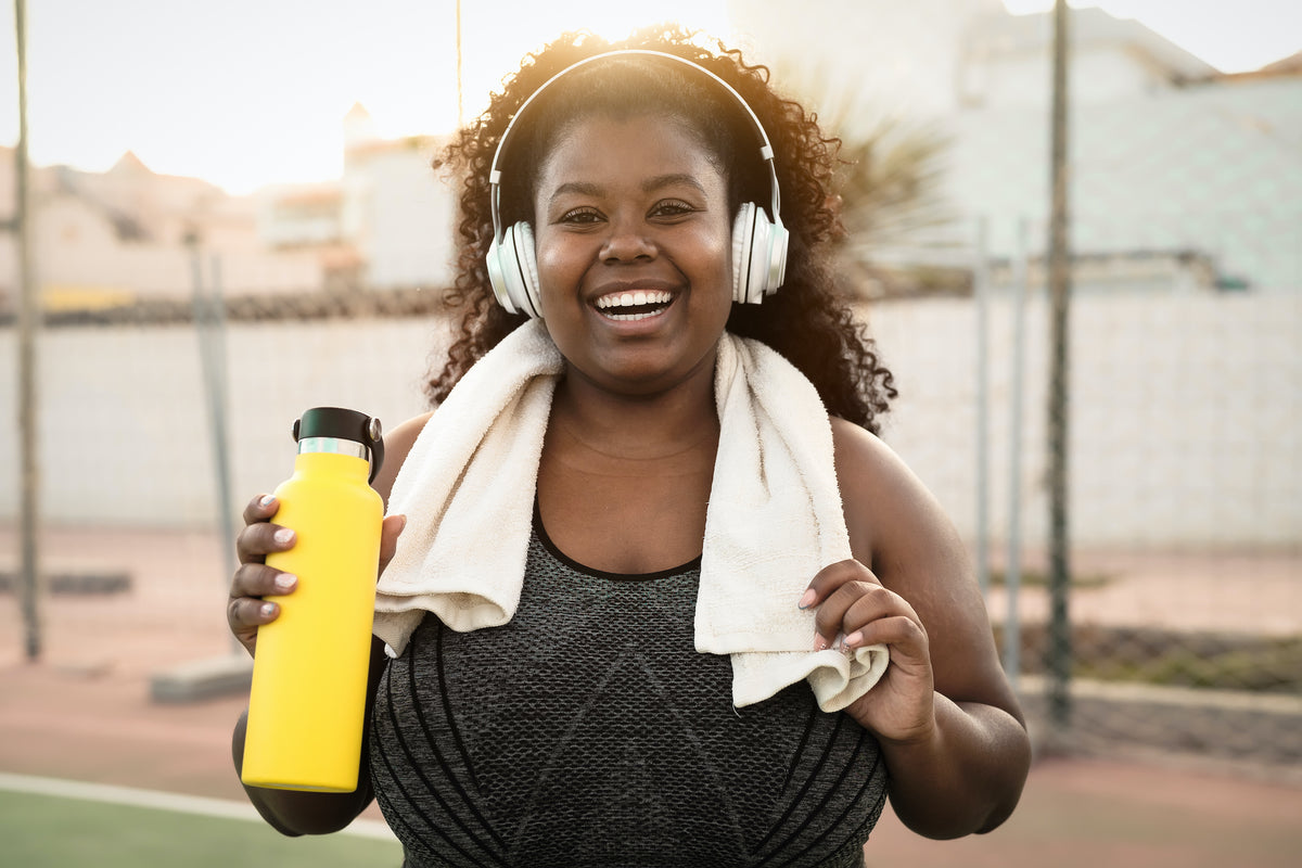 How Music Can Improve Your Workouts & Life | COMMITTED HP Articles ...