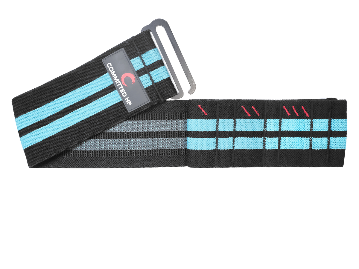 The Better Band | COMMITTED HP