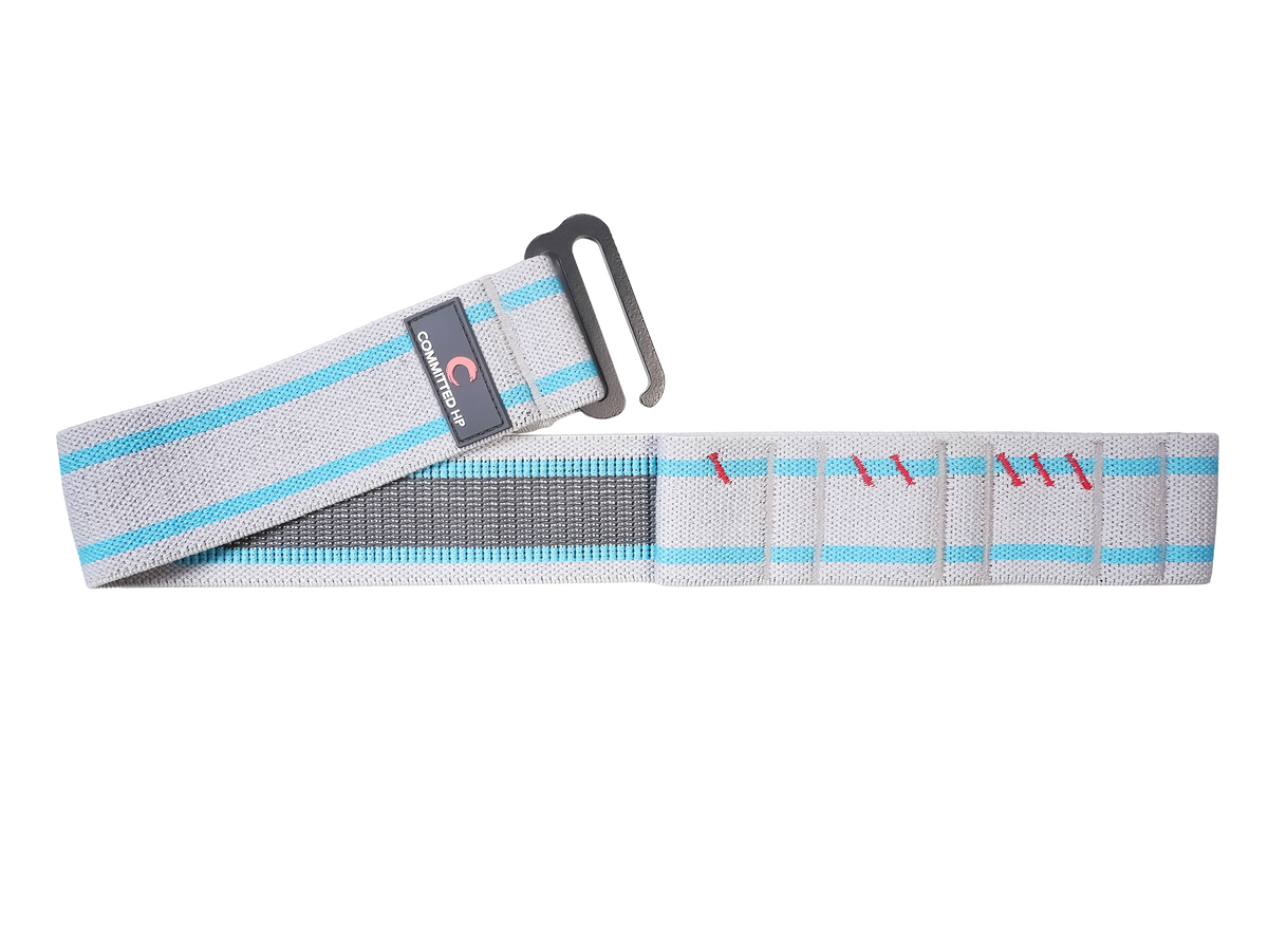 The Better Band | COMMITTED HP